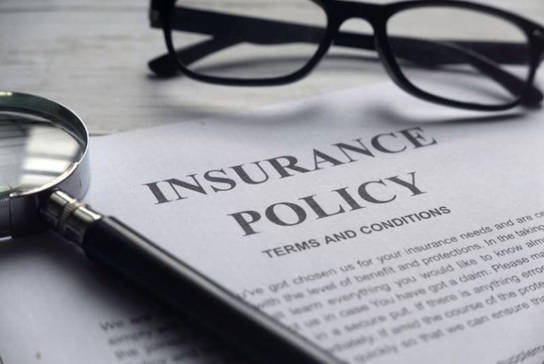 A Glossary for Understanding Insurance Terminology | IC Insurance